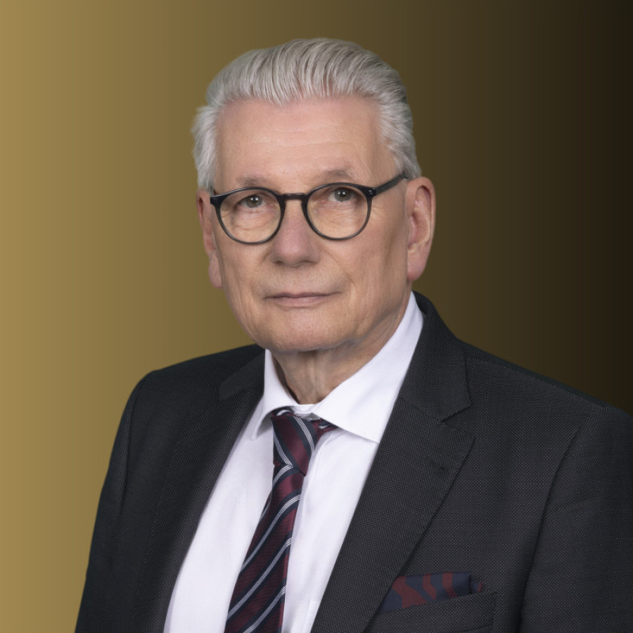 Rolf Ringger - Team | beelegal